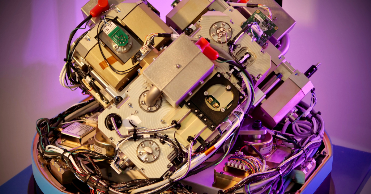 Advancing Quantum Sensing for the DoD: From Lab to Orbit within Months